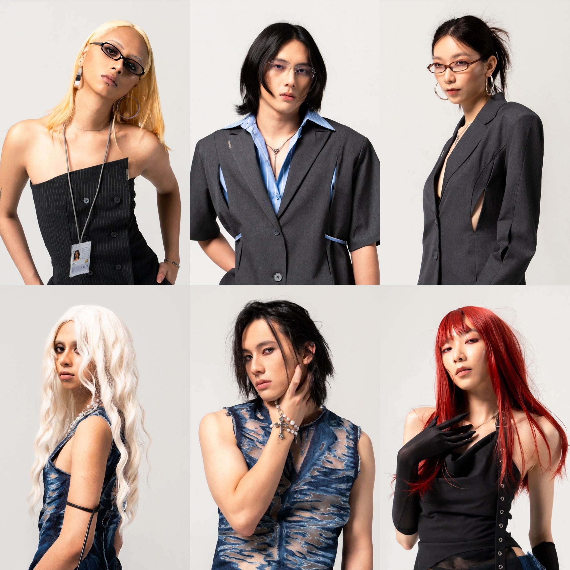 N E O | Designer | Fashion Boutique in KL JB – N E O Official