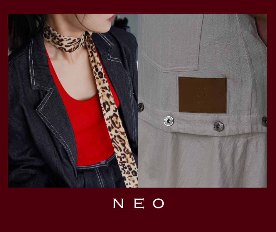 N E O | Designer | Fashion Boutique in KL JB – N E O Official